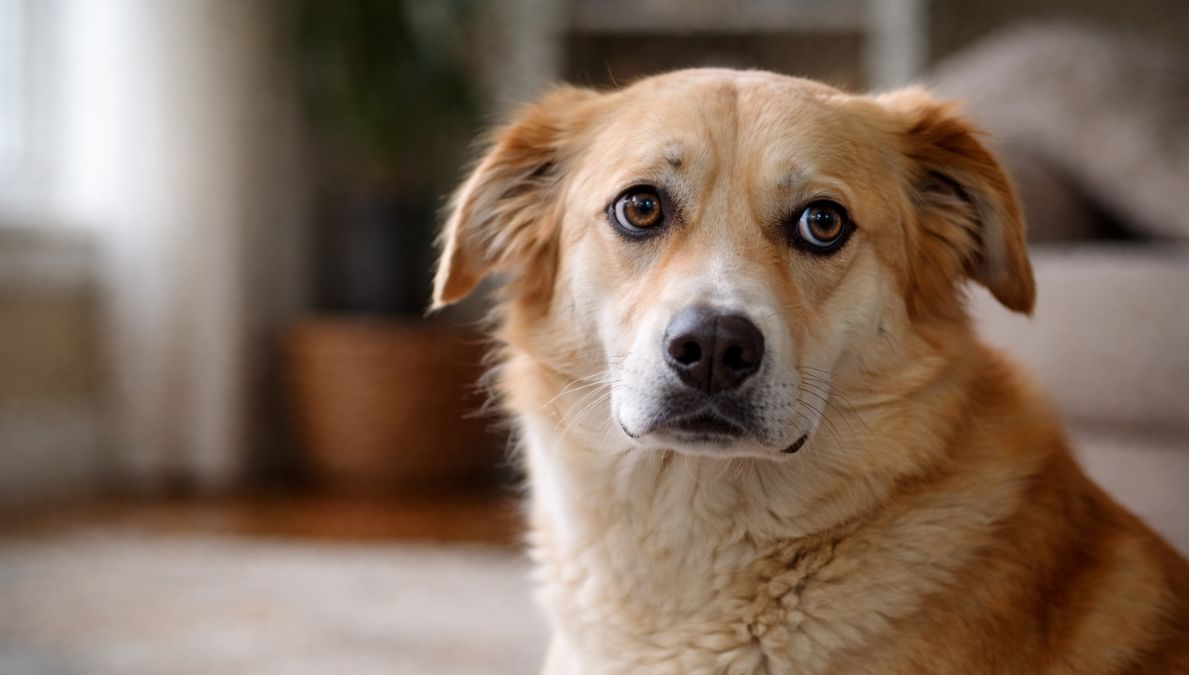 7 Silent Warning Signs Your Dog Is Uncomfortable with Children (2025 Guide)